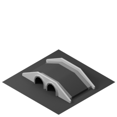 3D Map Maker | Create Custom 3D Maps Online