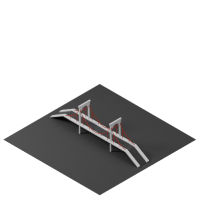 3D Map Maker | Create Custom 3D Maps Online