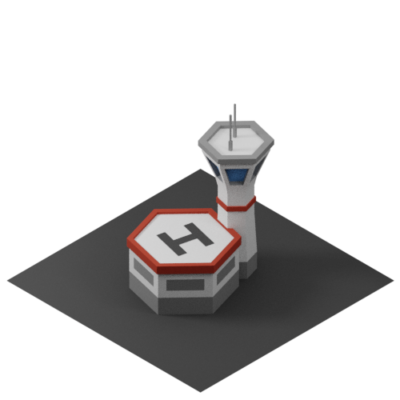 3D Map Maker | Create Custom 3D Maps Online