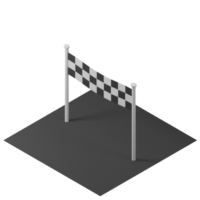 3D Map Maker | Create Custom 3D Maps Online