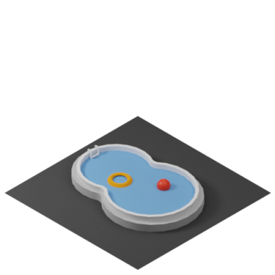 3D Map Maker | Create Custom 3D Maps Online