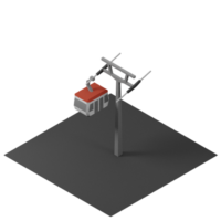 3D Map Maker | Create Custom 3D Maps Online