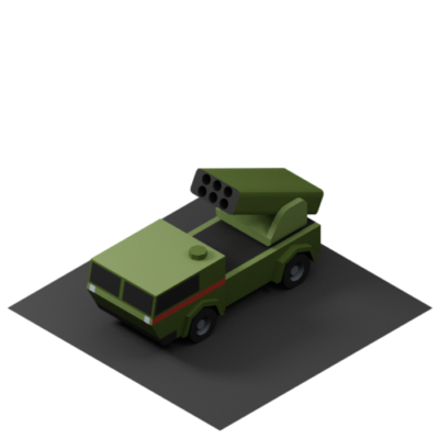 Use case military 3D maps | Create Custom 3D Maps Online