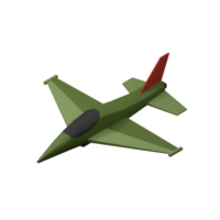 Military 3D Maps for Strategic Planning – Interactive Battle Visualization