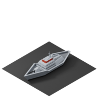Military 3D Maps for Strategic Planning – Interactive Battle Visualization