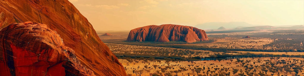 Australia 3D map | Create Custom 3D Maps Online