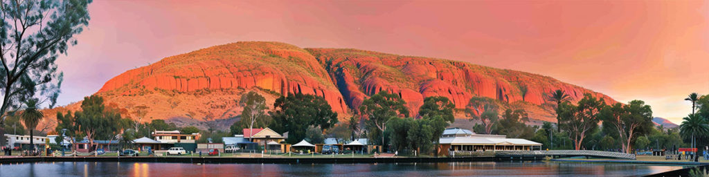 Australia 3D map | Create Custom 3D Maps Online