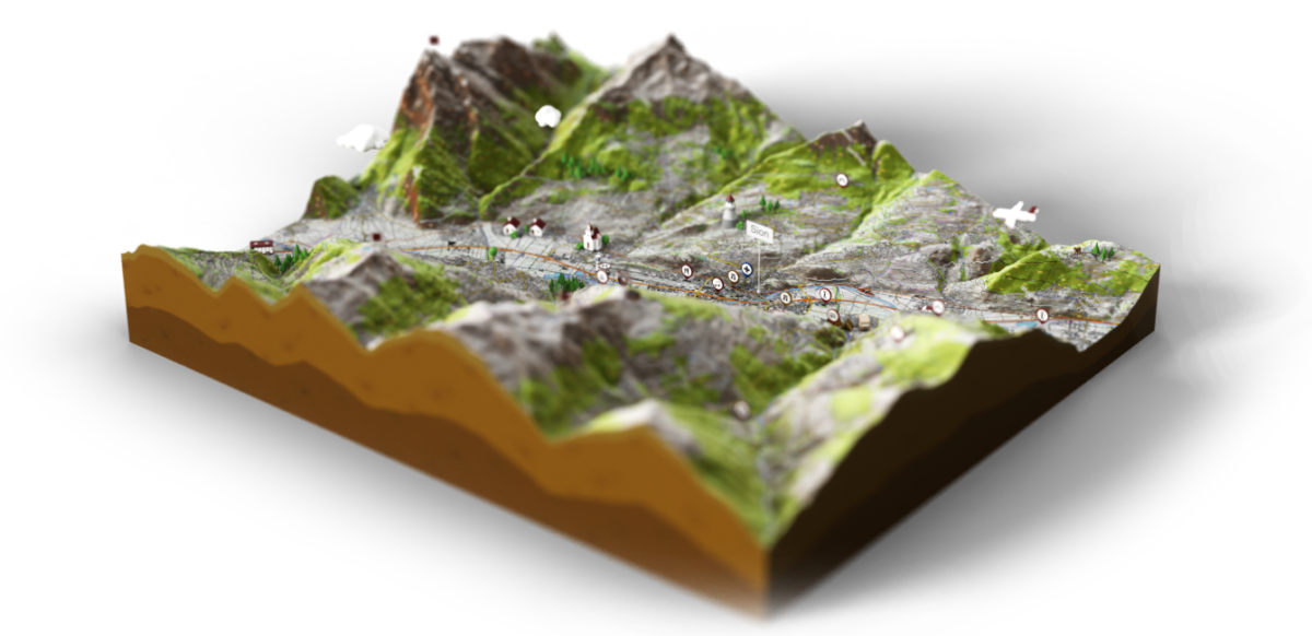 Best 3D Map Use Cases | Real Examples & Applications