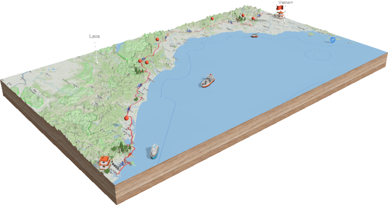 3D Maps for Athletes and Outdoor Enthusiasts – Plan & Relive Your ...