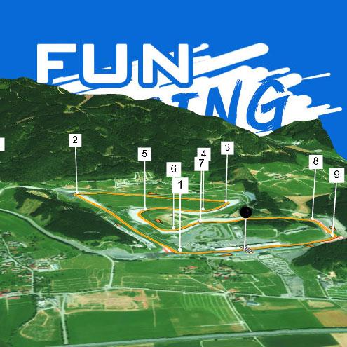 Examples - 3d-mapper.com - Create custom 3D maps online